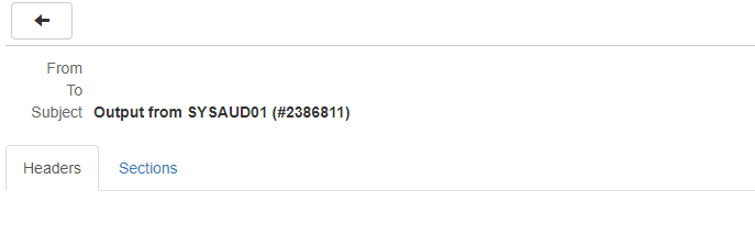 Email not retrieve when # sign in Subject line · Issue #174 ...