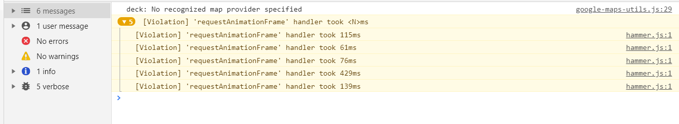 No Background Map in the HTML File saved with .to_file in Pydeck · Issue #5144 · visgl/deck.gl ...