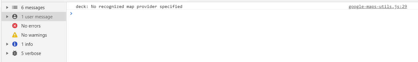 No Background Map in the HTML File saved with .to_file in Pydeck · Issue #5144 · visgl/deck.gl ...