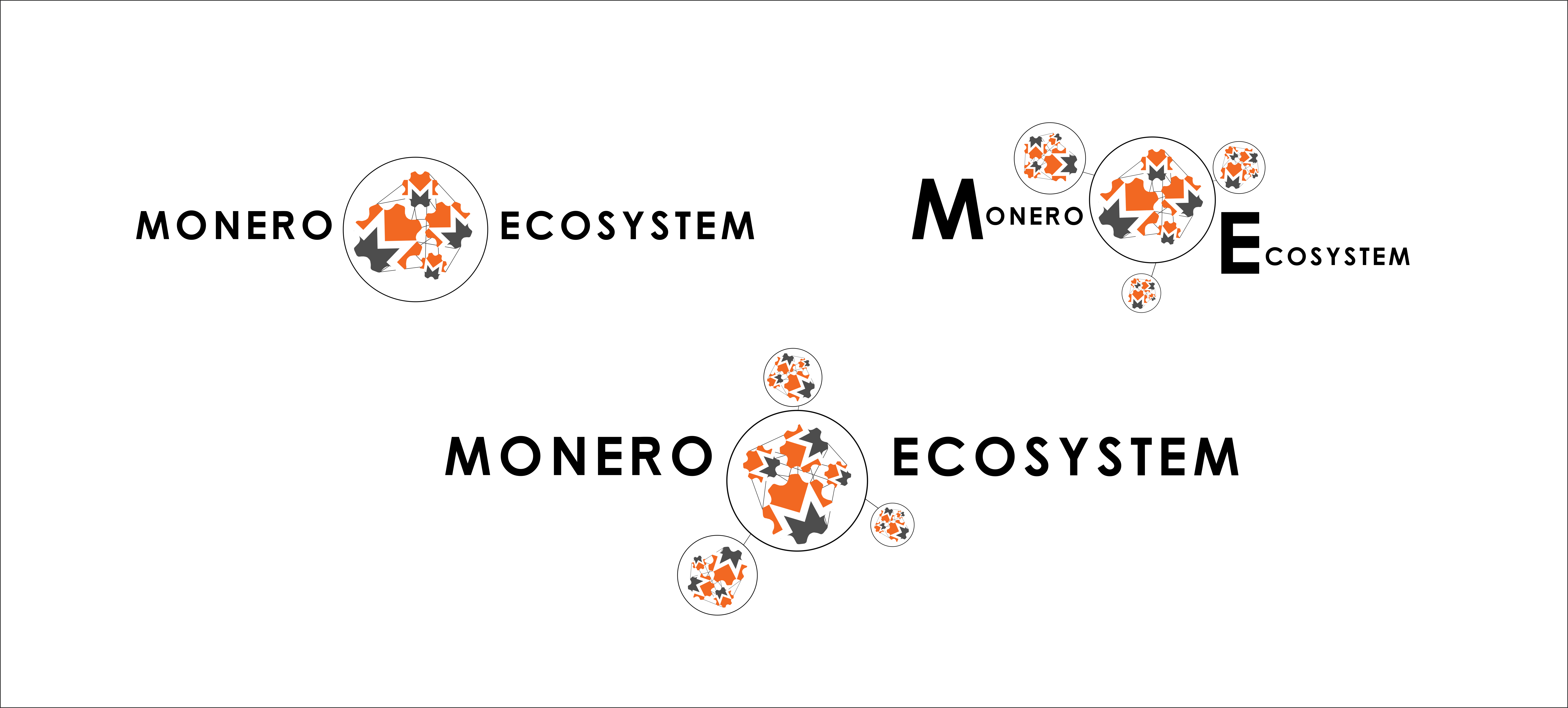 We need a logo · Issue #27 · monero-ecosystem/meta · GitHub