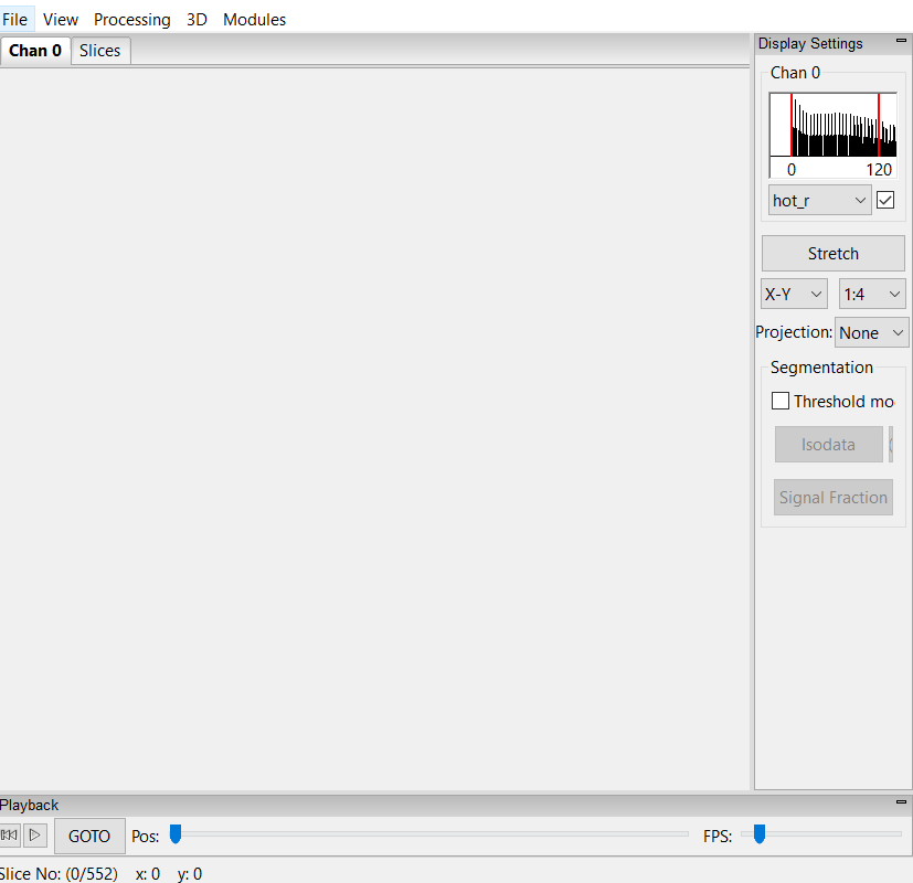 [BUG] ImageJ multichannel tiff loading/ view scaling on PYMEVis load raw data · Issue #607 ...