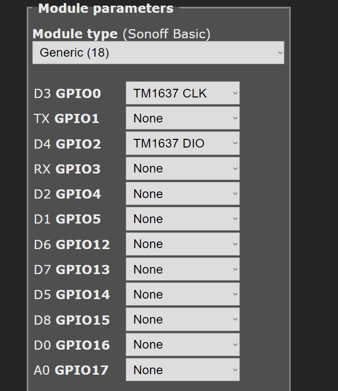 power on on boot · arendst Tasmota · Discussion #18187 · GitHub