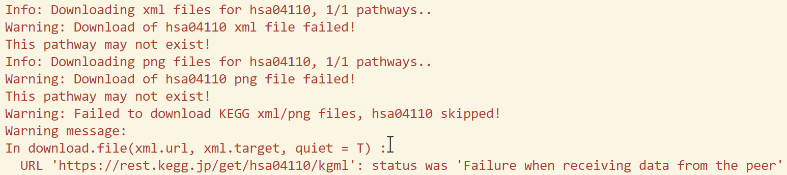failed to download KEGG xml/png files · Issue #13 · datapplab/pathview · GitHub