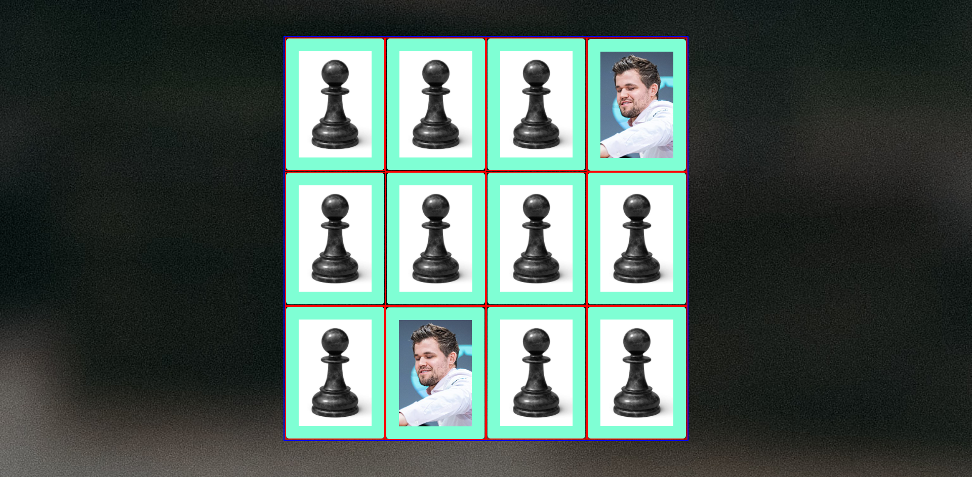 GitHub - ayush-chandil/Know-the-Champions: A Memory Game to match the pictures of Chess World ...