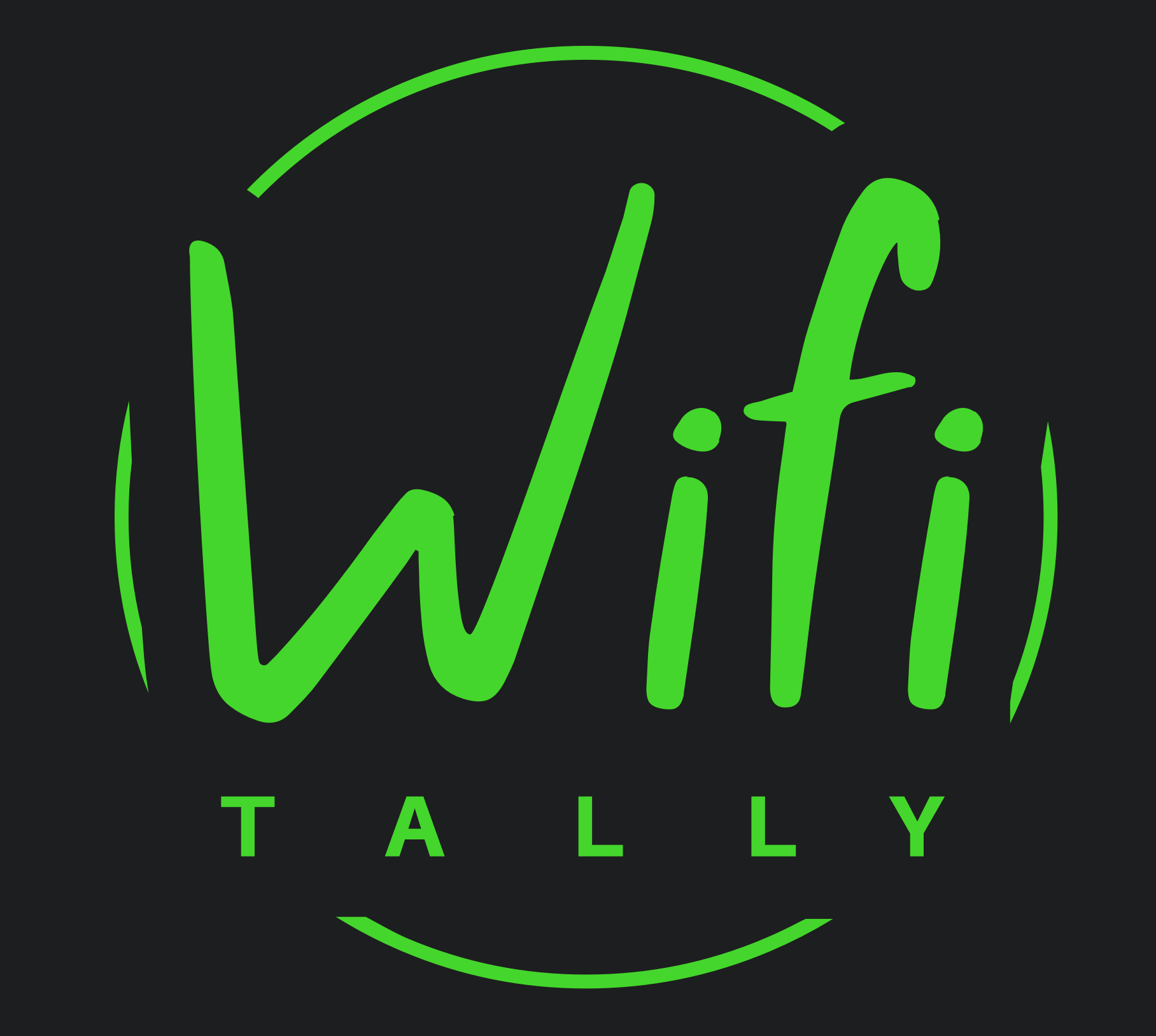 we need a logo :) · Issue #8 · wifi-tally/wifi-tally · GitHub