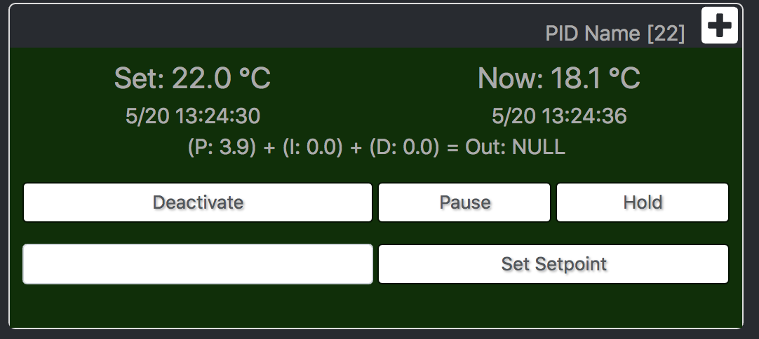 Command (PWM) outputs support · Issue #469 · kizniche/Mycodo · GitHub