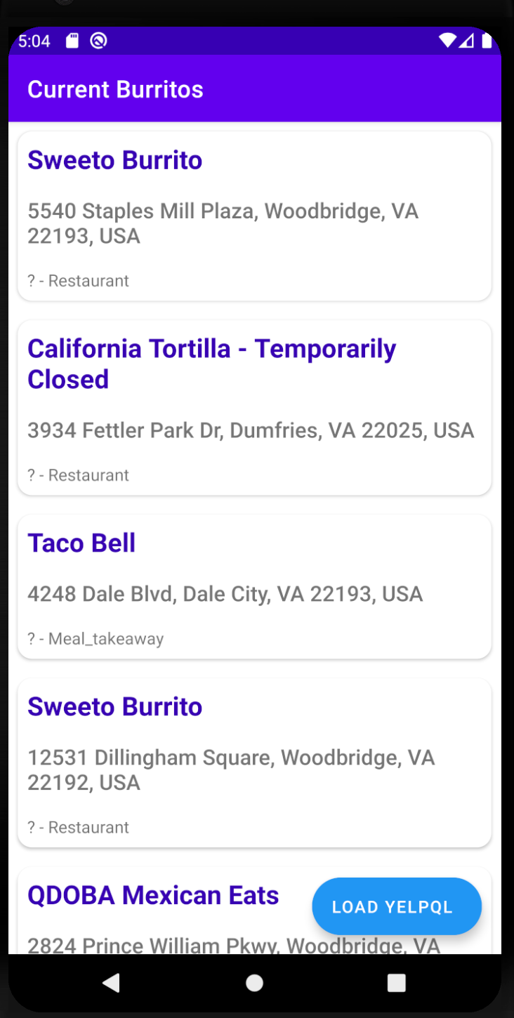 GitHub - xAIdrian/CurrentRestaurants GitHub - xAIdrian/CurrentRestaurants