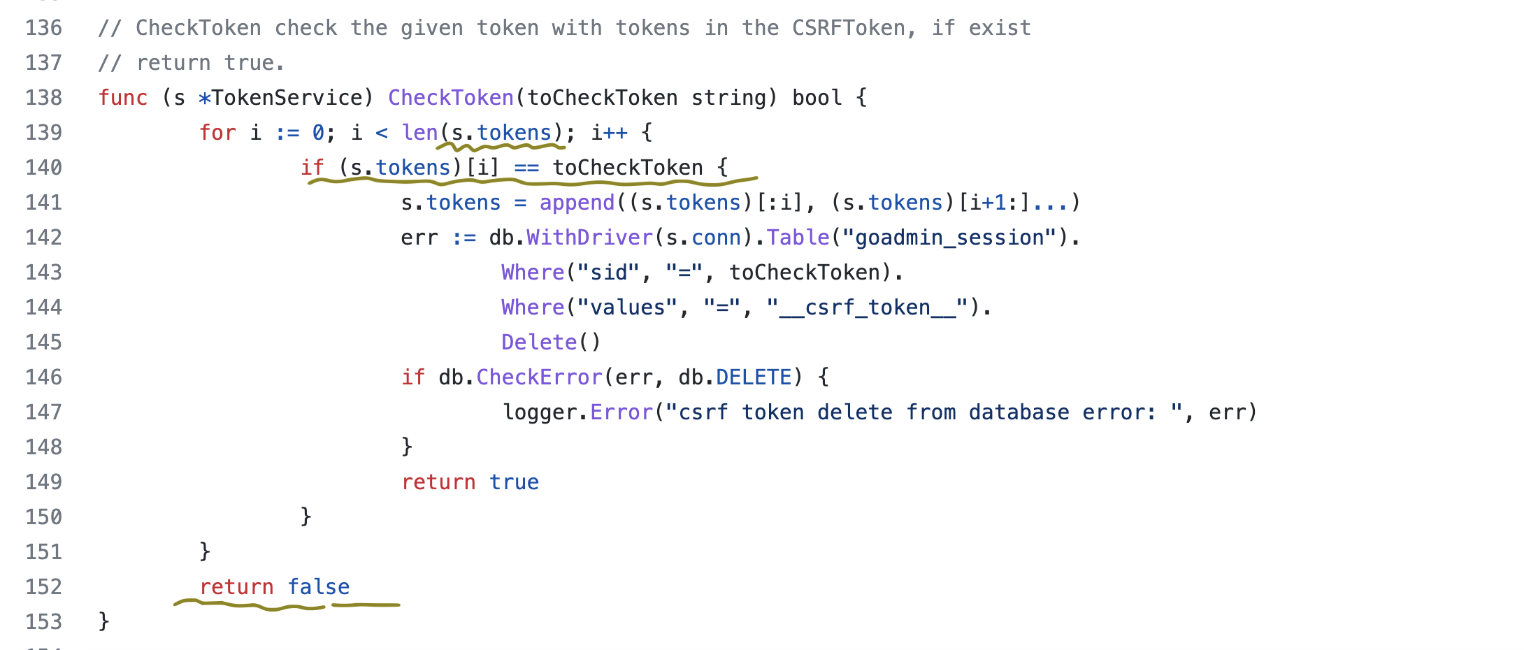保存token信息的介质能否支持可配 · Issue 515 · Goadmingroupgo Admin · Githubeos 3769