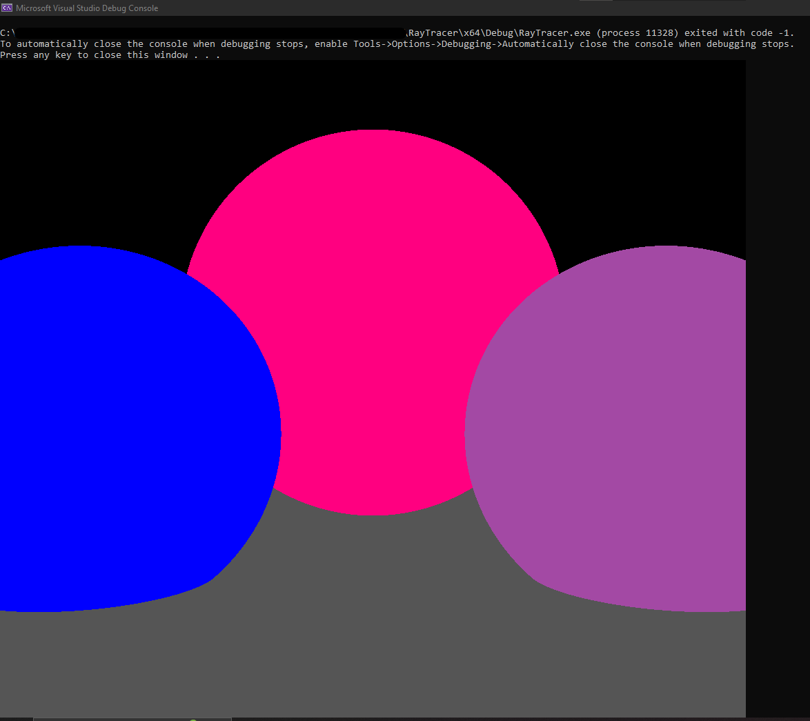 GitHub - nicholaswile/3D-Rendering-Ray-Tracer: A custom Ray Tracing 3D ...