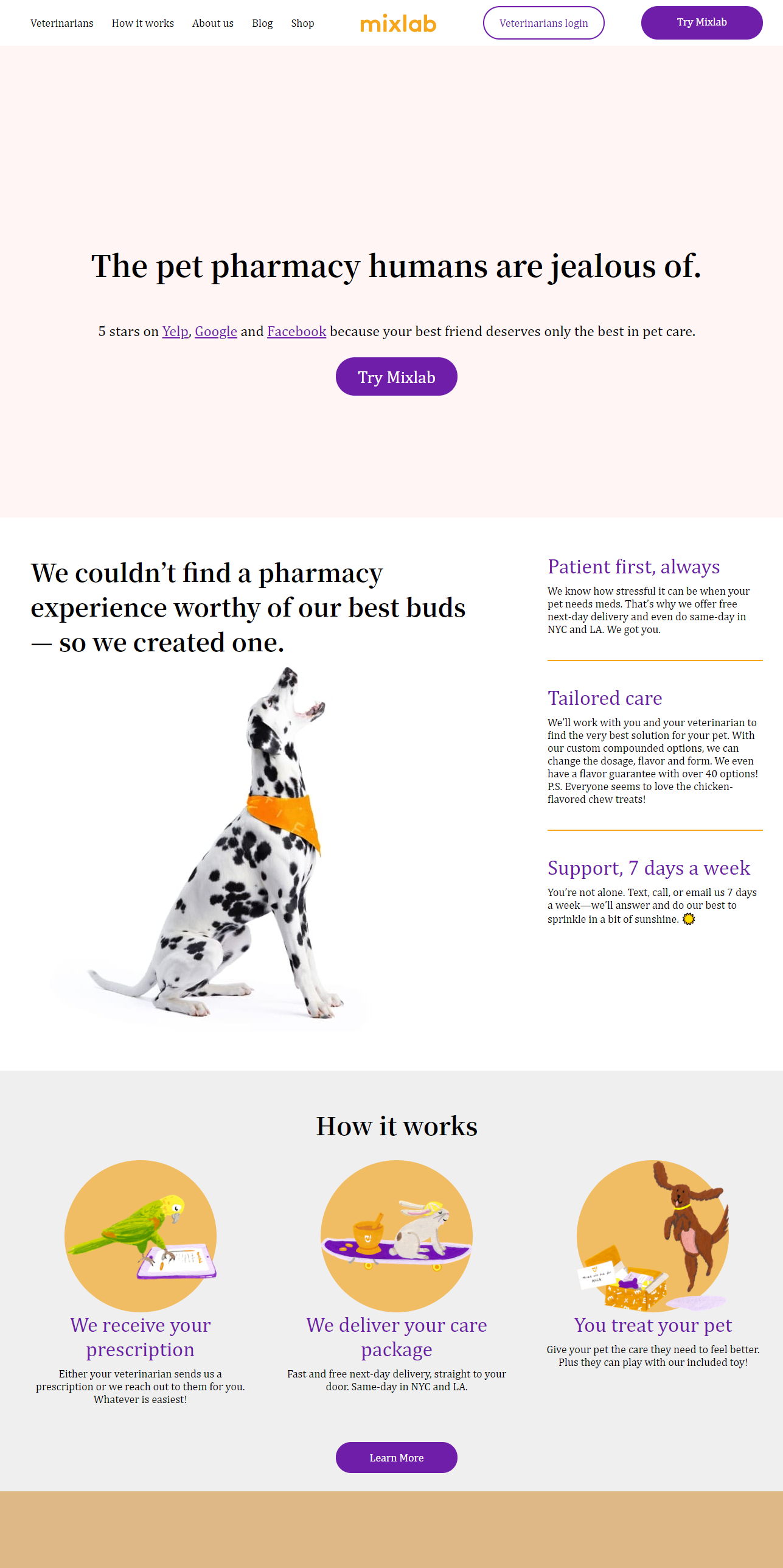 GitHub - Khanaru220/battle-mixlab: [Clone practice] Copy-cat layout, practice flex, grid; was ...