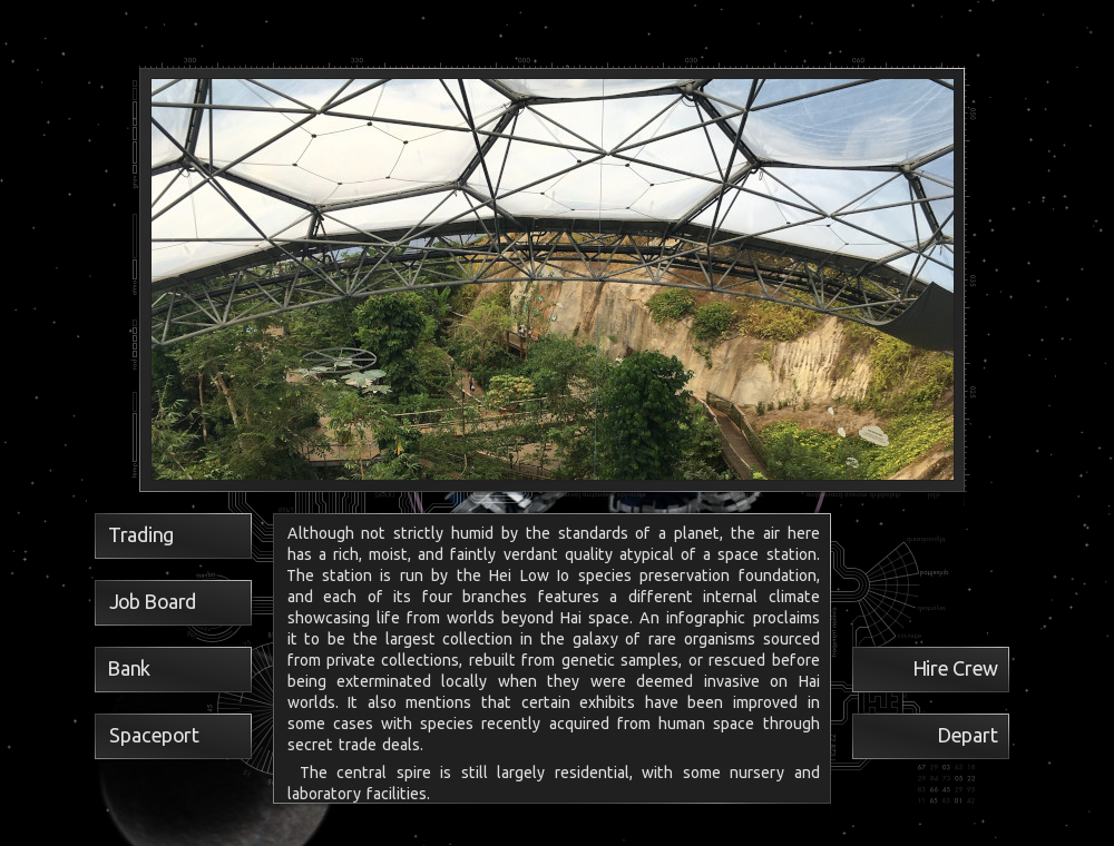 Greenview, Due Yoot description is very close to "spilling out of the UI" · Issue #7357 ...