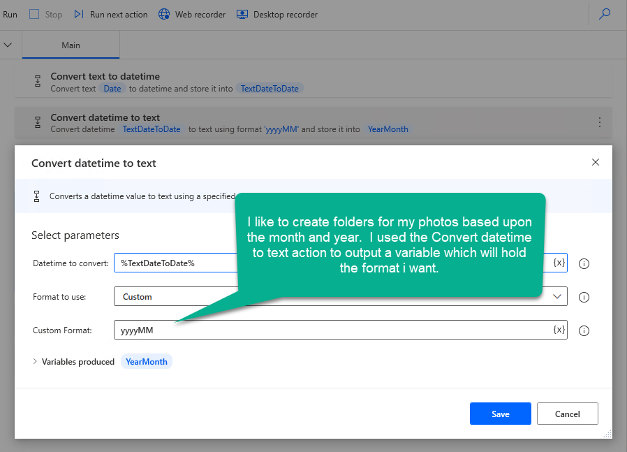Power Automate Desktop Sharepoint List Gremyown