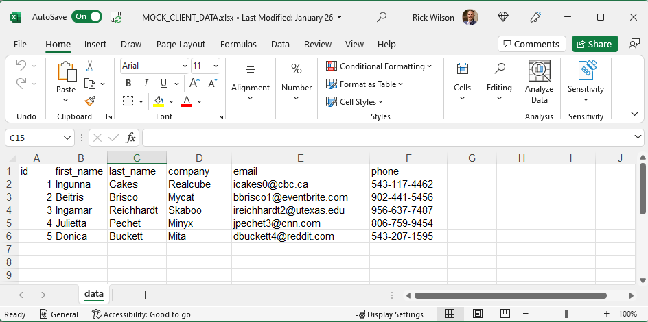How To Import Excel Data To Sharepoint List Using Power Automate Ms 