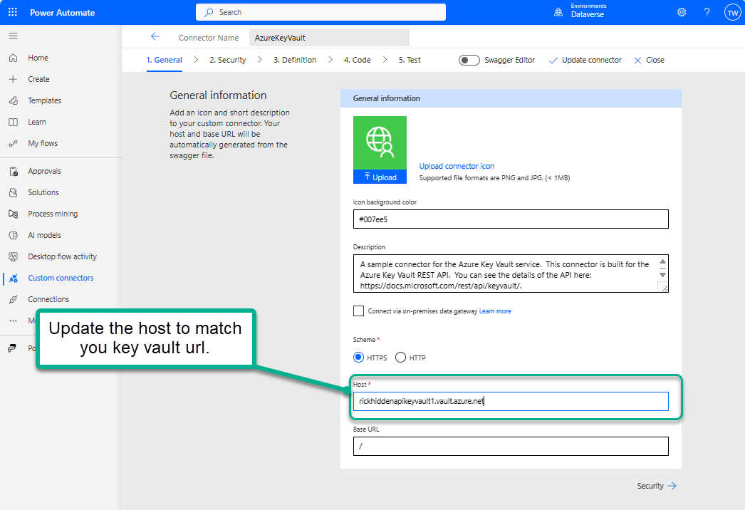 Github Rwilson504power Automate Azure Portal Hidden Api 6939