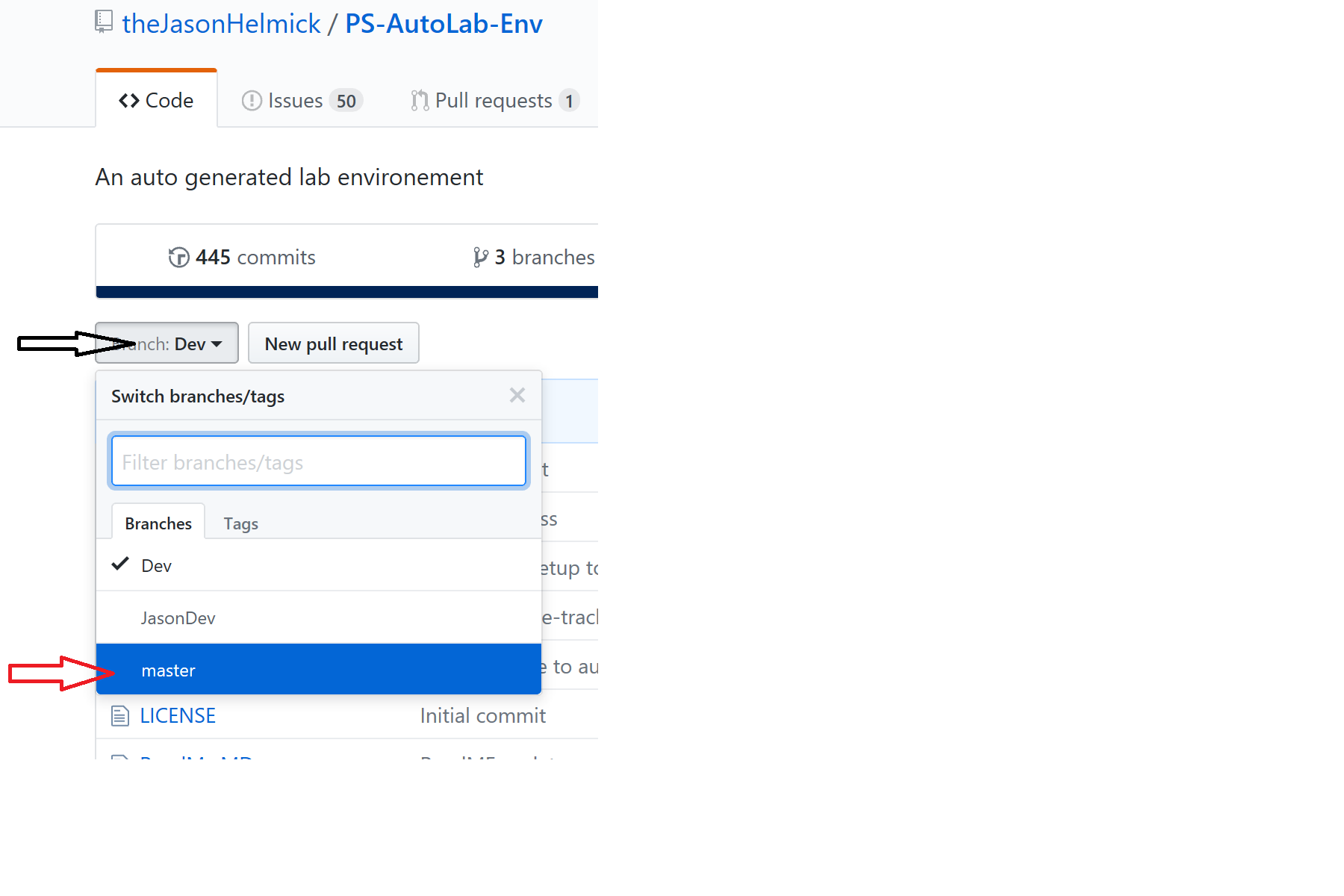 setup issues 12/18 · Issue #134 · pluralsight/PS-AutoLab-Env · GitHub