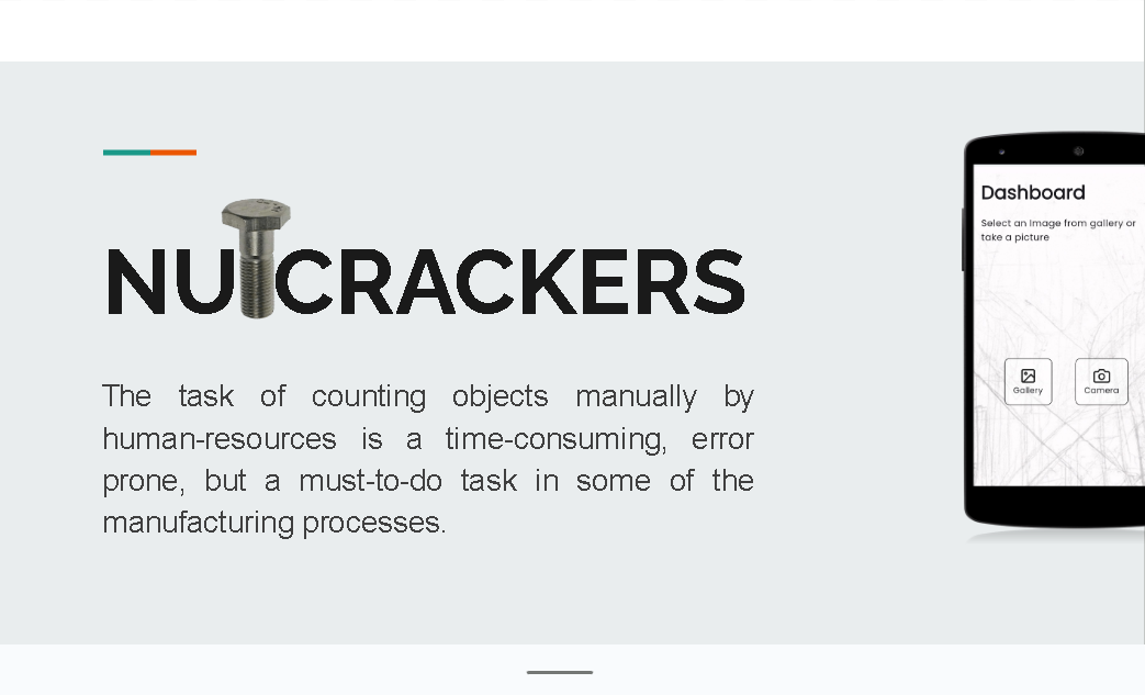 GitHub - The-Powerpuff-Rangers/nutcrackers: Nutcracker is industrial management tool designed ...