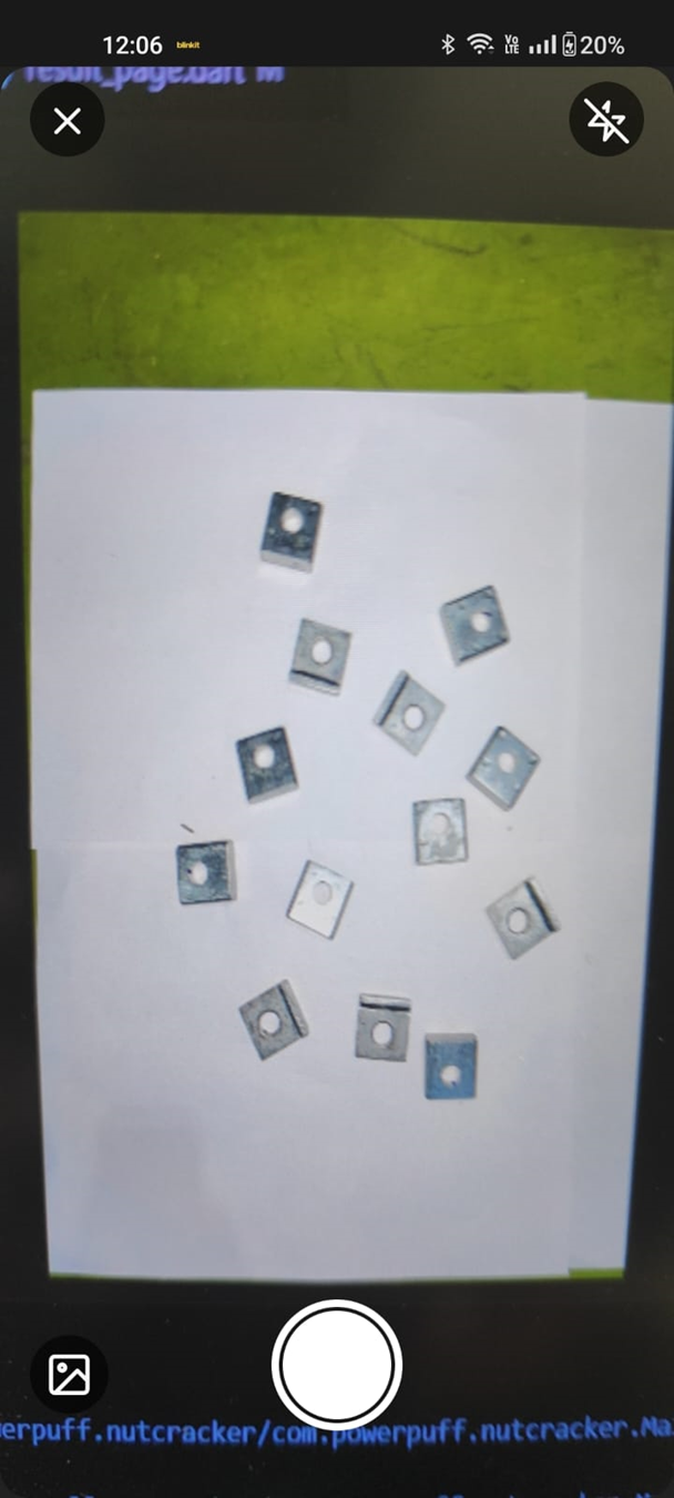 GitHub - The-Powerpuff-Rangers/nutcrackers: Nutcracker is industrial management tool designed ...