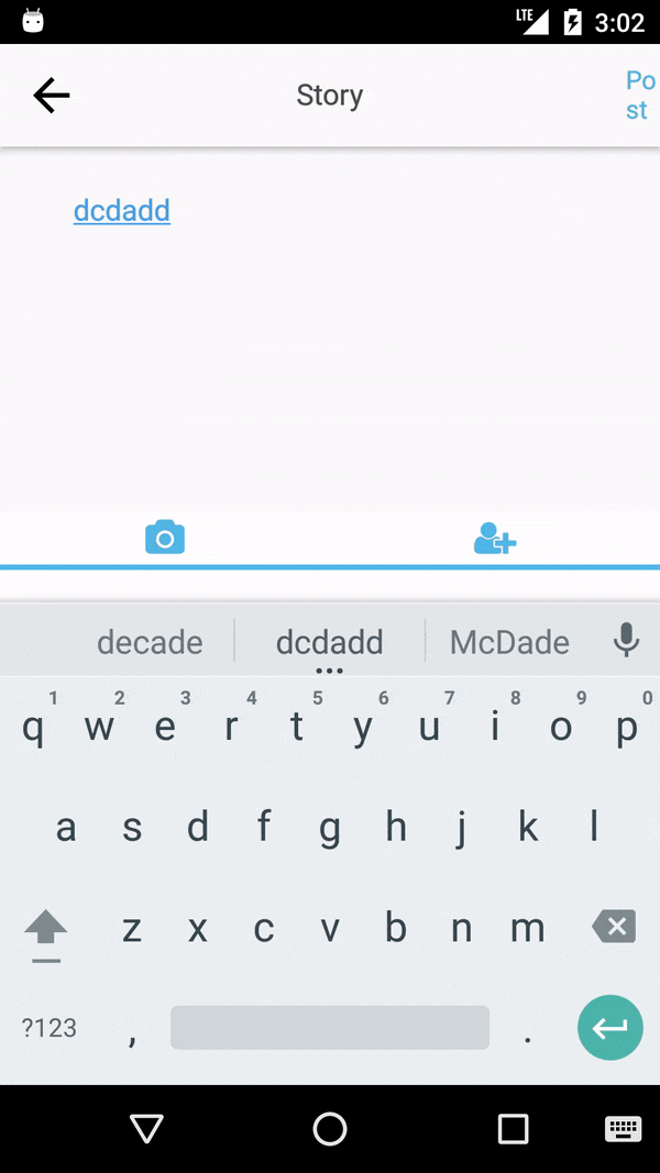 [v2] [Android] Adding marginLeft or marginRight to rightButtons causes title to collapse · Issue ...