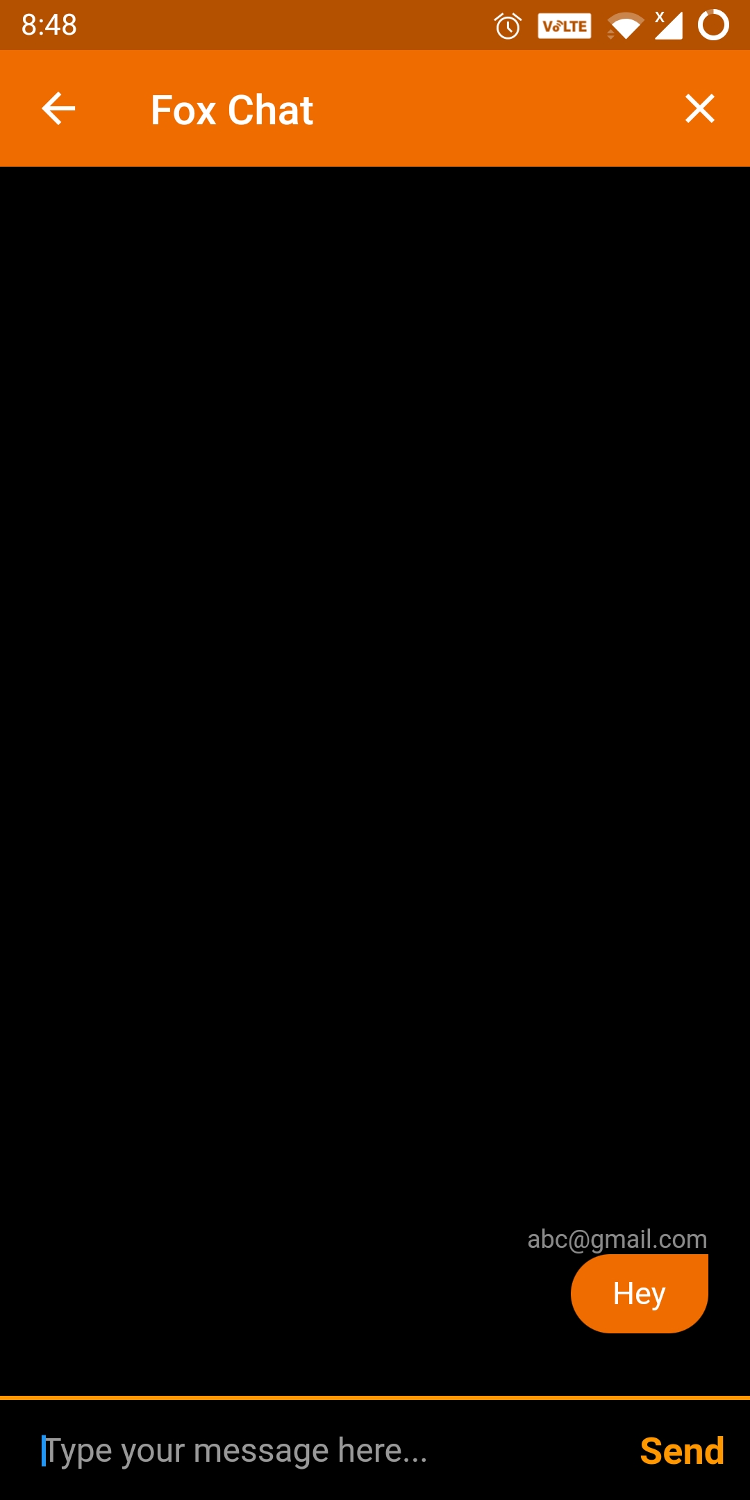 GitHub - anazr9/End-To-End-Encrypted-Chat-Application