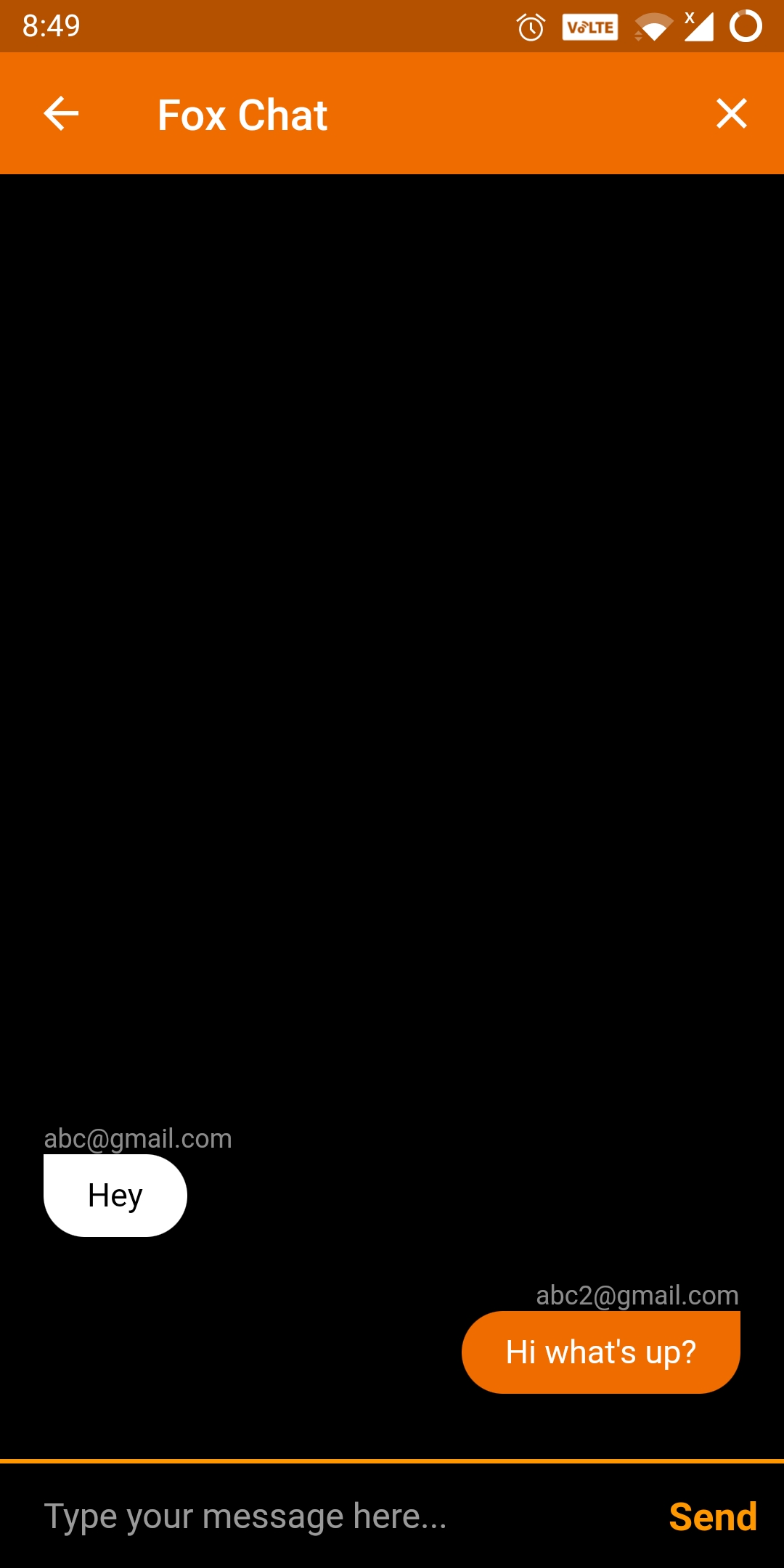 GitHub - anazr9/End-To-End-Encrypted-Chat-Application