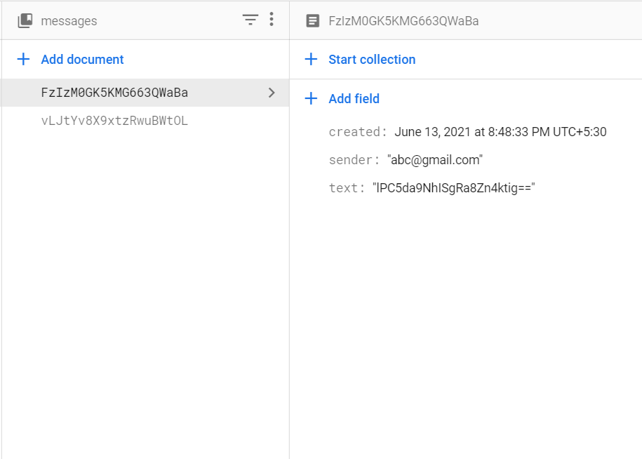 GitHub - anazr9/End-To-End-Encrypted-Chat-Application