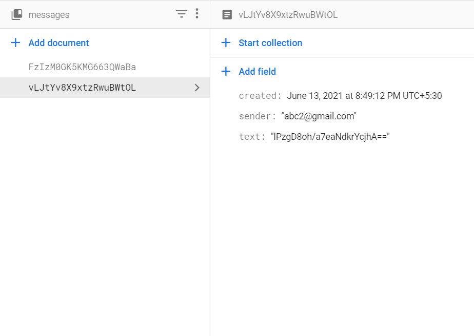 GitHub - anazr9/End-To-End-Encrypted-Chat-Application