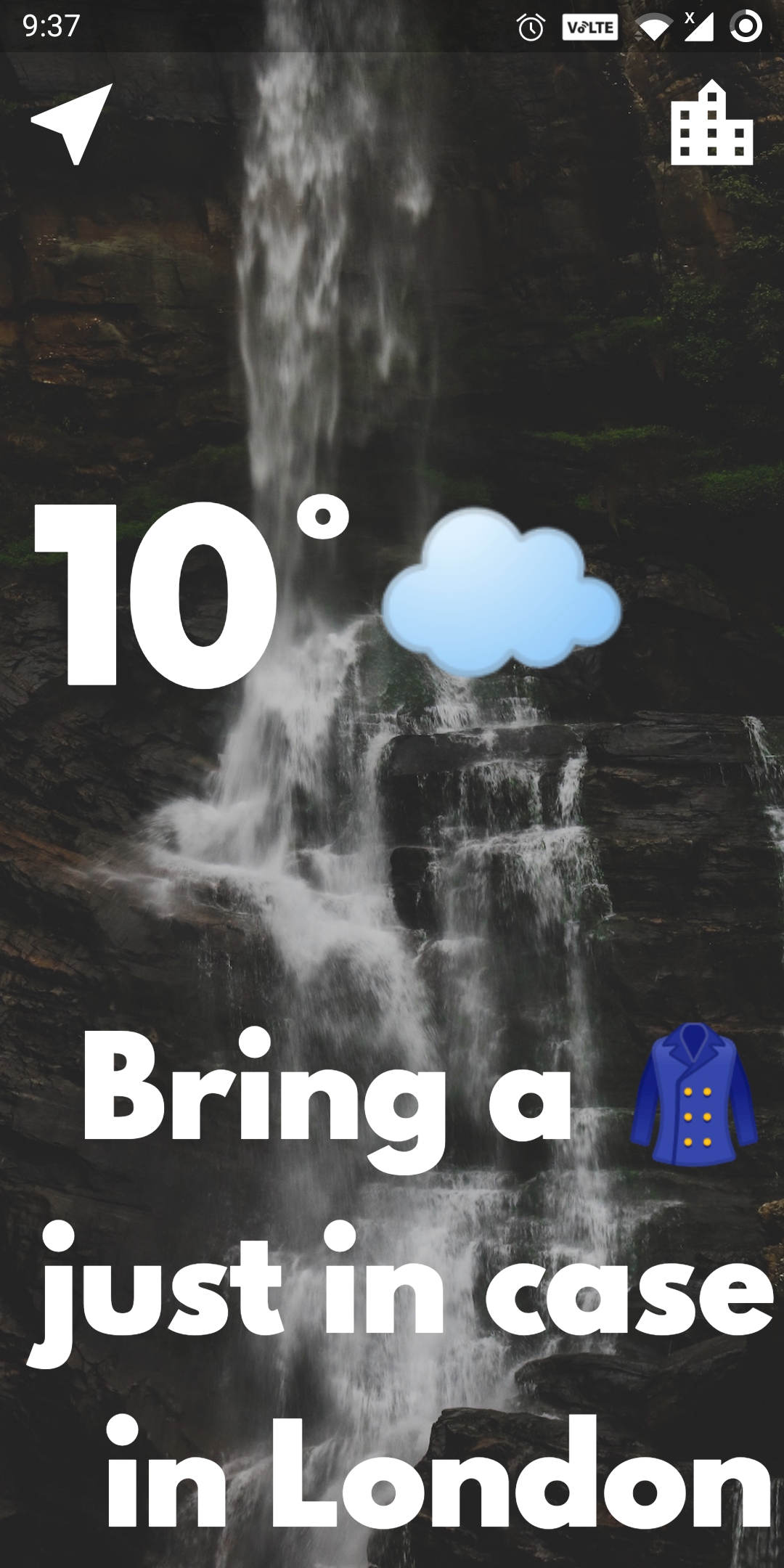 GitHub - anazr9/Weather-App