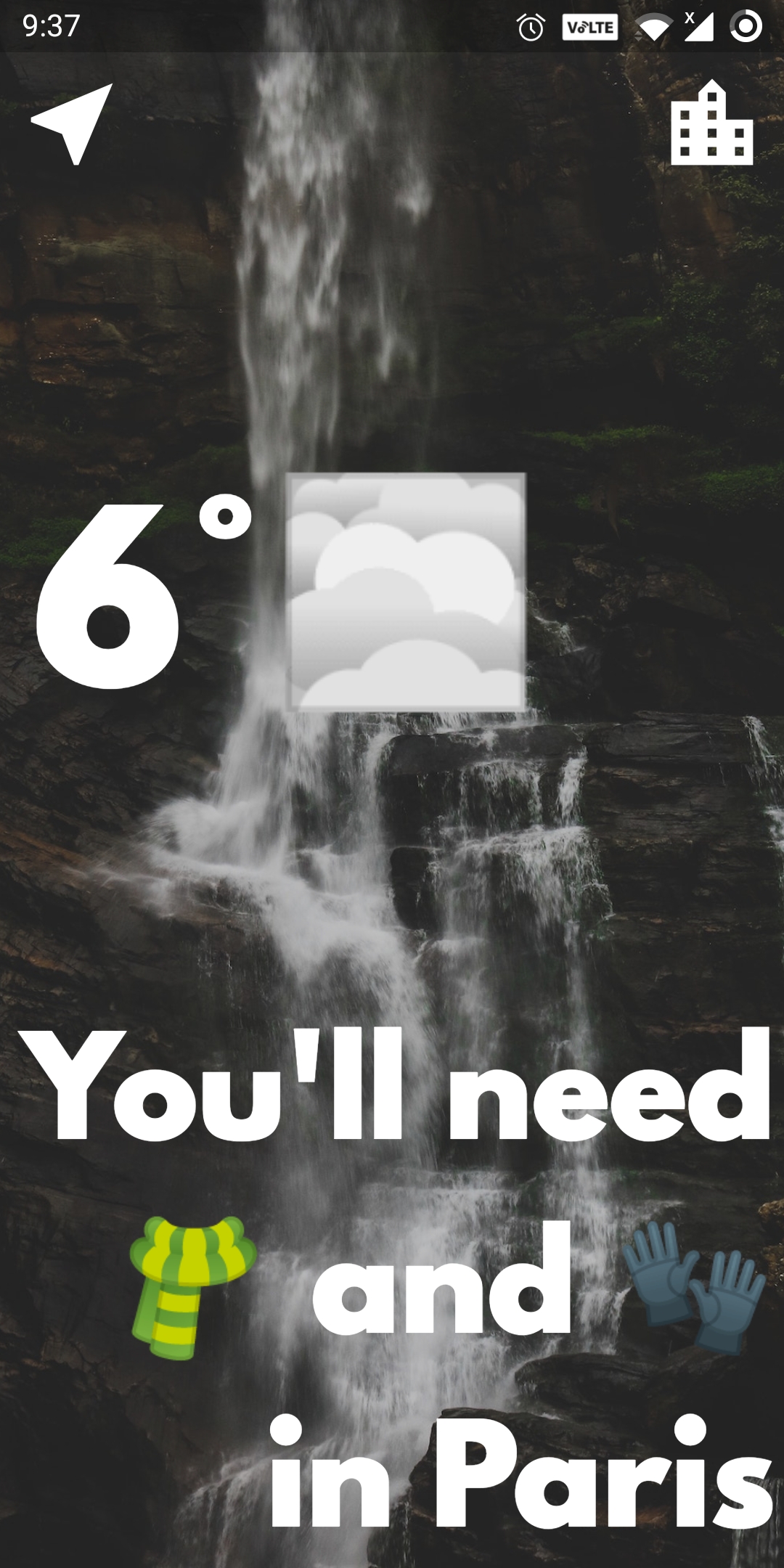 GitHub - anazr9/Weather-App