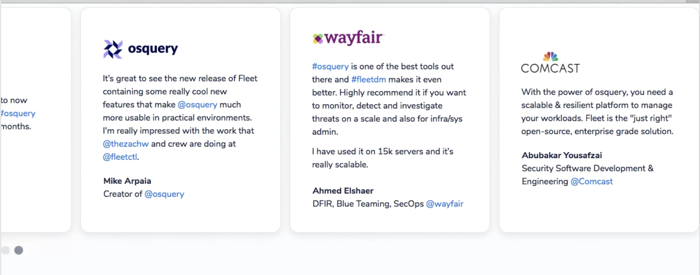 Website: browser compatibility issues: Edge v16, Safari v10, Firefox v54, Opera v38 · Issue ...