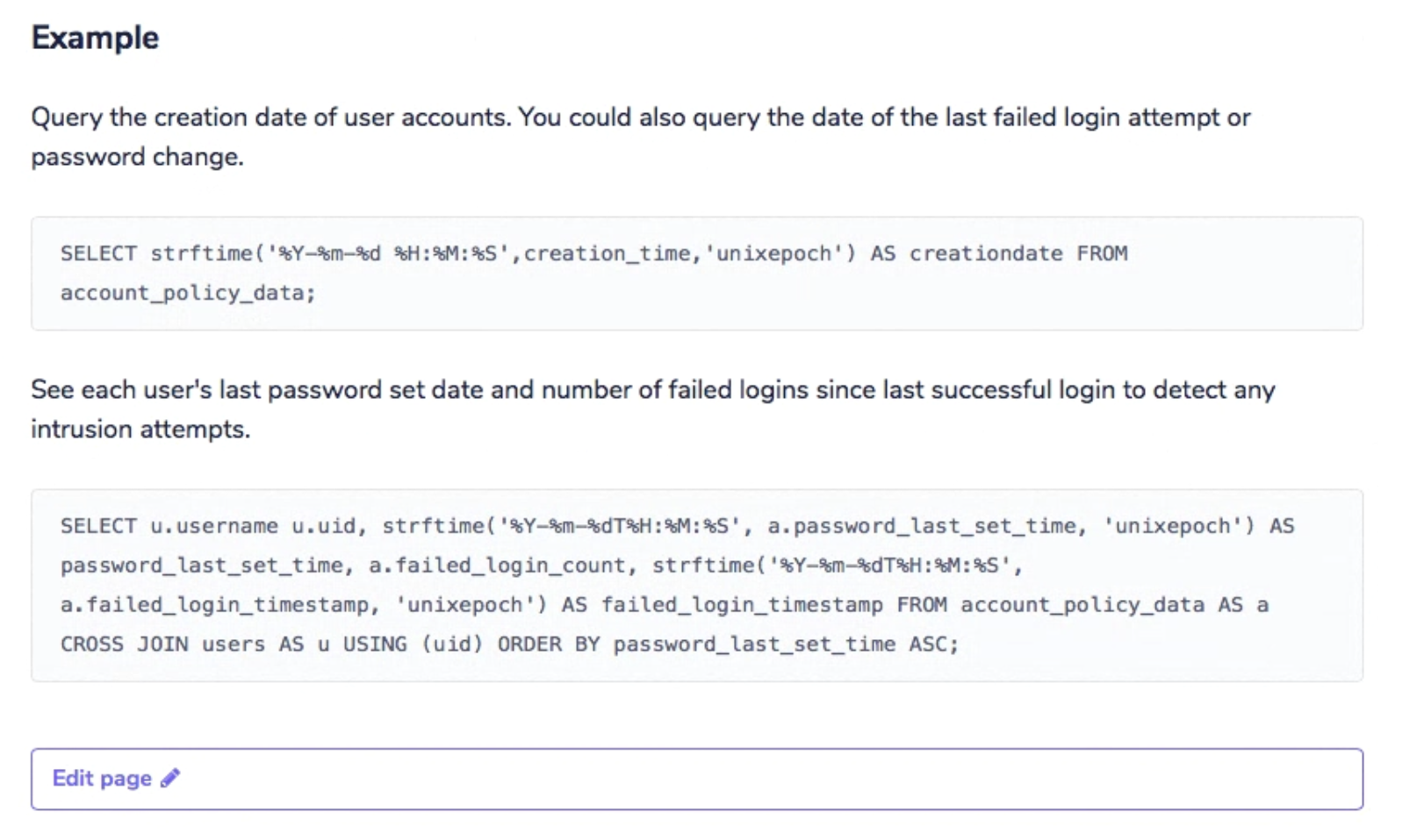 Website: browser compatibility issues: Edge v16, Safari v10, Firefox ...