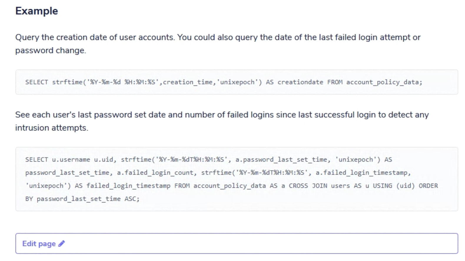 Website: browser compatibility issues: Edge v16, Safari v10, Firefox ...