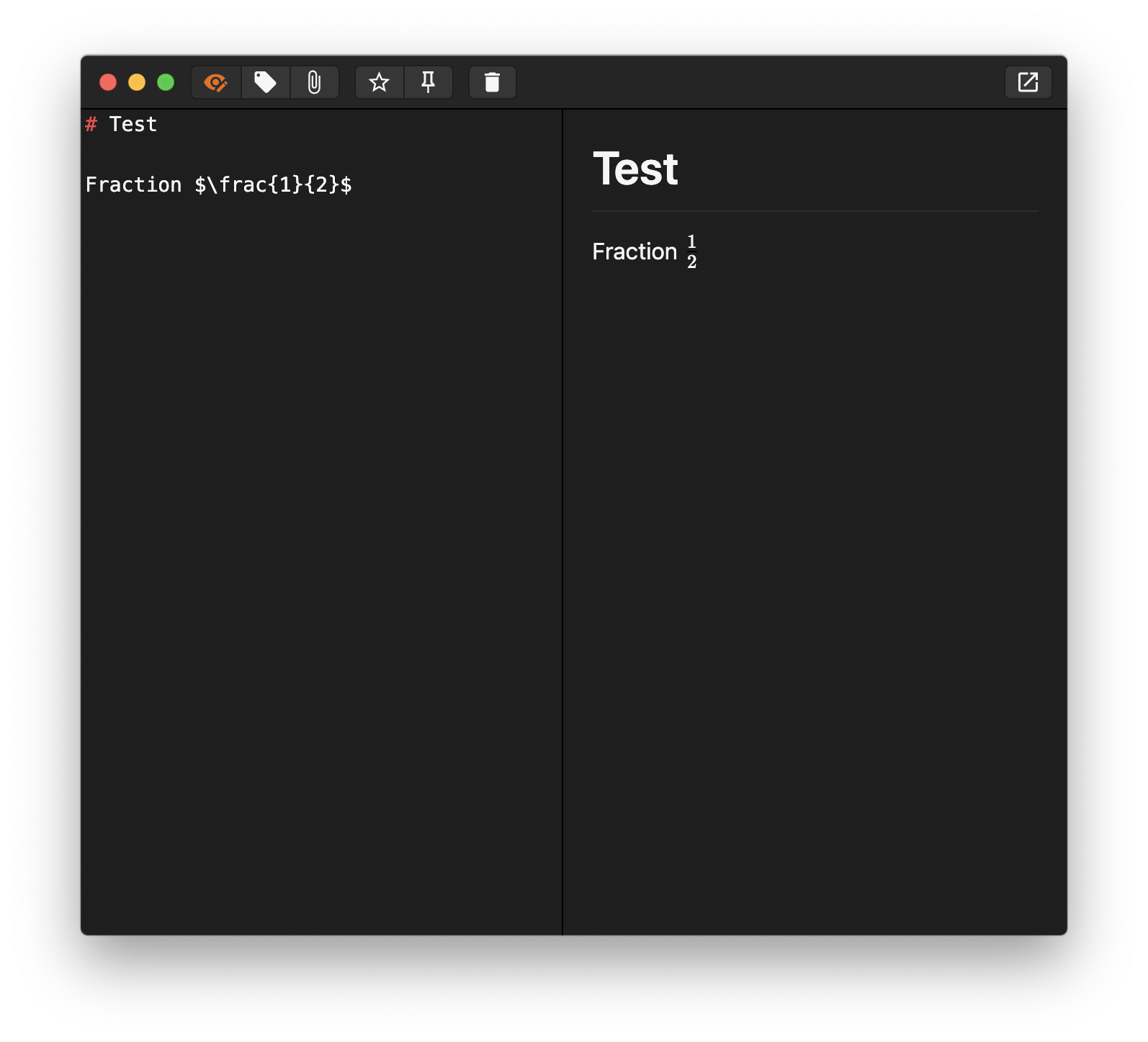 KaTeX fraction not visible · Issue #679 · notable/notable · GitHub