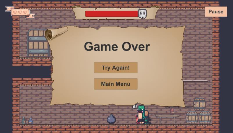 GitHub - naktim/Unity-2D_PlatformGame_DEMO: Unity 2D PlatformGame DEMO