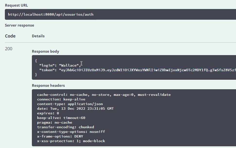 GitHub - vinizer4/clinica-odontologica: Projeto Backend Java Digital House