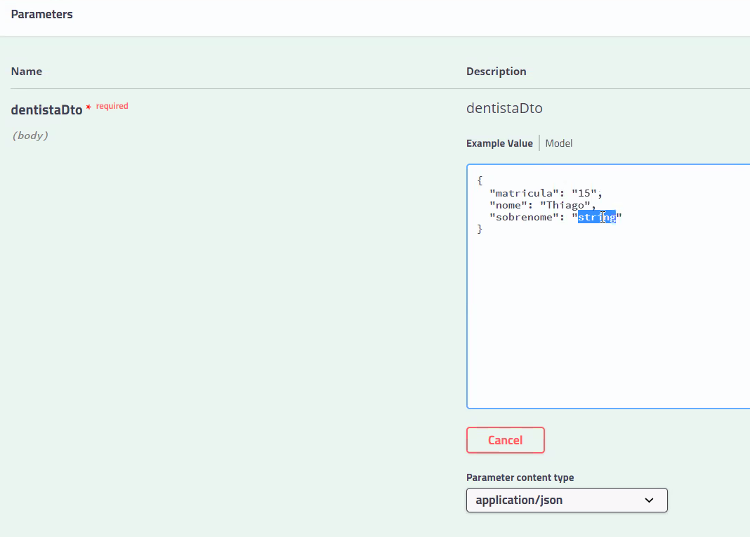 GitHub - vinizer4/clinica-odontologica: Projeto Backend Java Digital House
