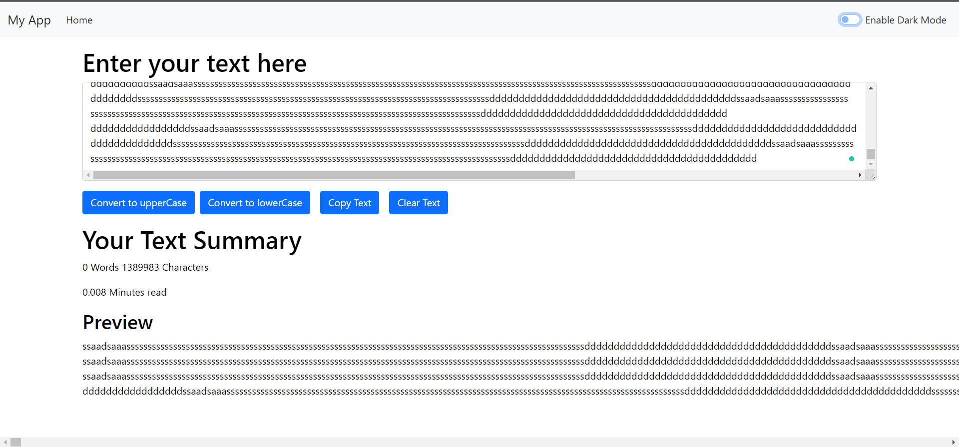 The time to read isn't updated · Issue #1 · ishan-im/text-emotion · GitHub
