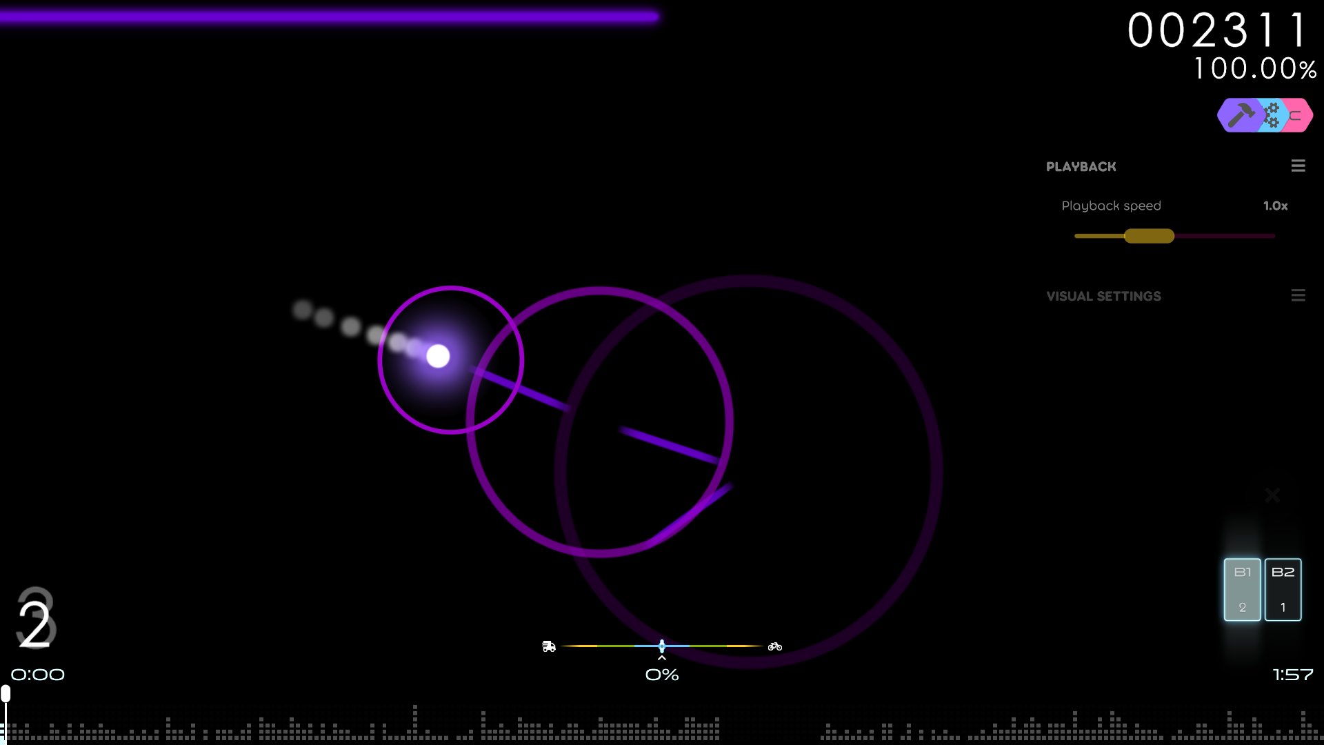 Proposed revision of mods introduced in Lazer · ppy osu · Discussion ...