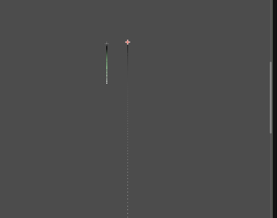 Godot 4.2 Dev 4 breaks colour ramp for GPU particles · Issue #81528 ...