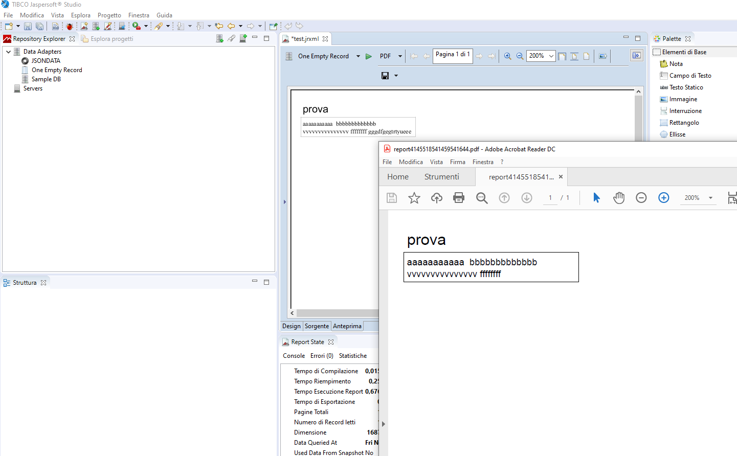 bug export to pdf, does not print all the contents of the column · Issue #78 · dynamicreports ...