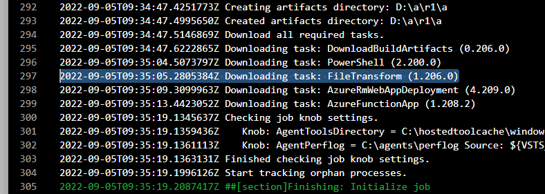 Resource file haven't been set, can't find loc string for key · Issue #16821 · microsoft/azure ...