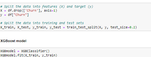 GitHub - winifred-kay/Customer-Churn-Probability: Machine learning model to predict the ...