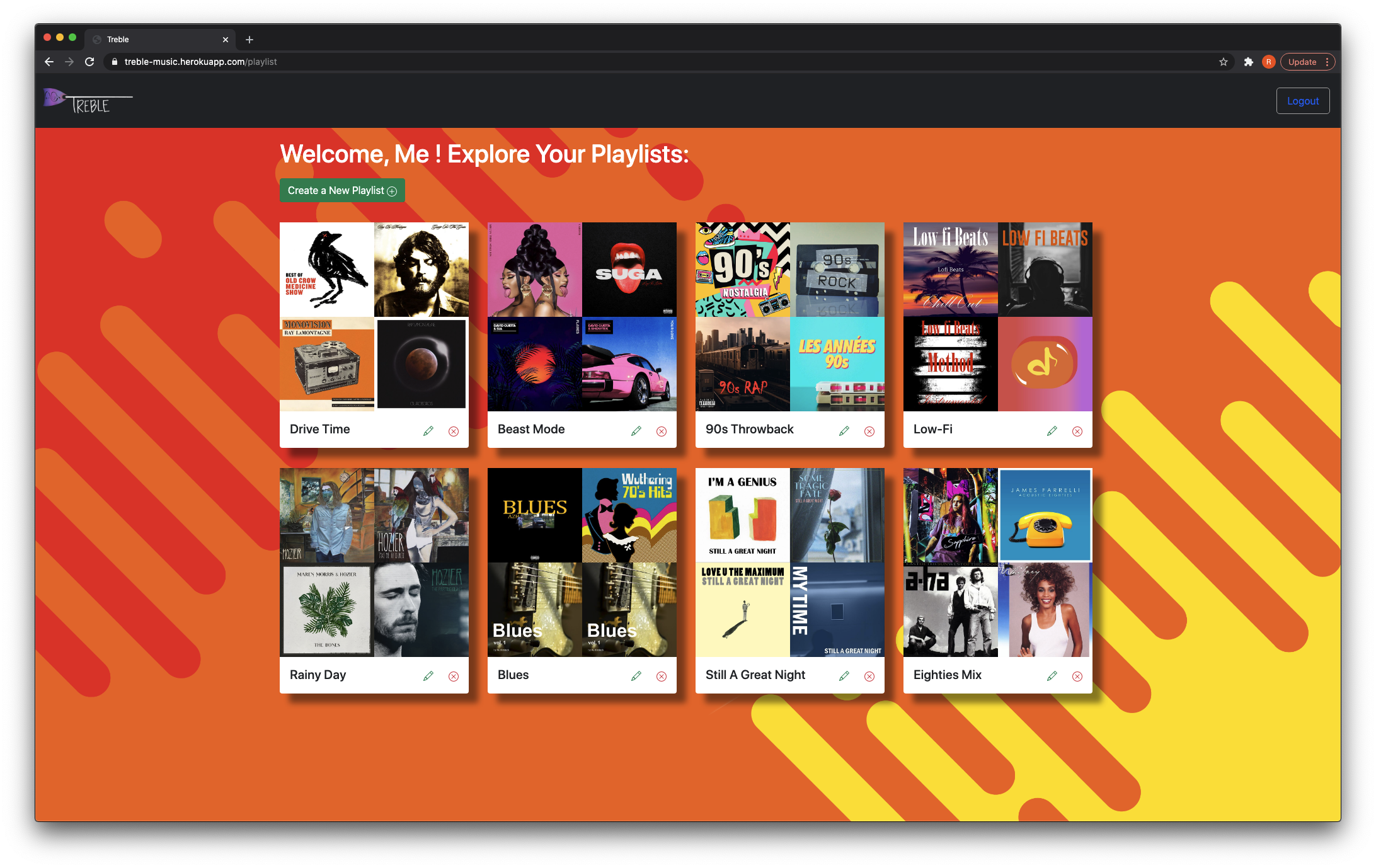 GitHub - jamfurell/Treble: SEI 119-Project 2- DanielT, RyanM, JanieH