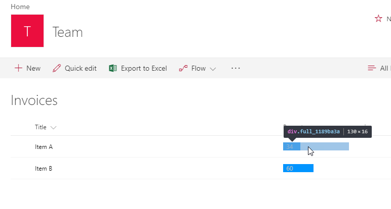 Documentation bug: scss styles in Field Customizer tutorial are not applied · Issue #899 ...