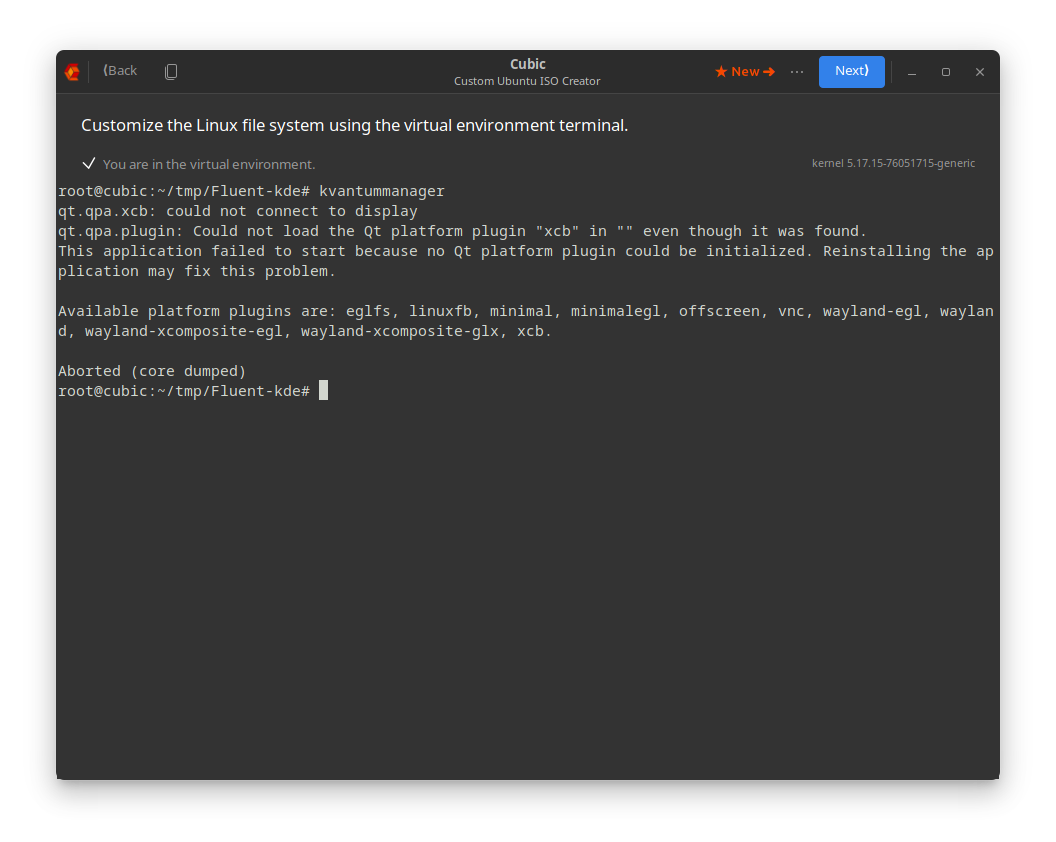 KDE themes · Issue #86 · PJ-Singh-001/Cubic · GitHub