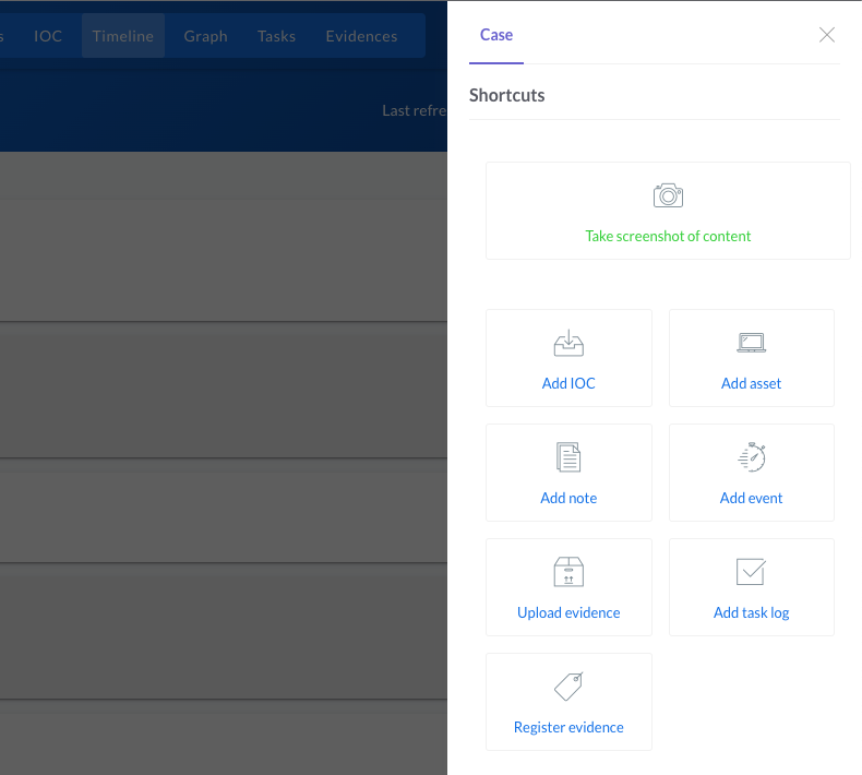 Export Timeline As Jpegpng · Issue 33 · Dfir Irisiris Web · Github 