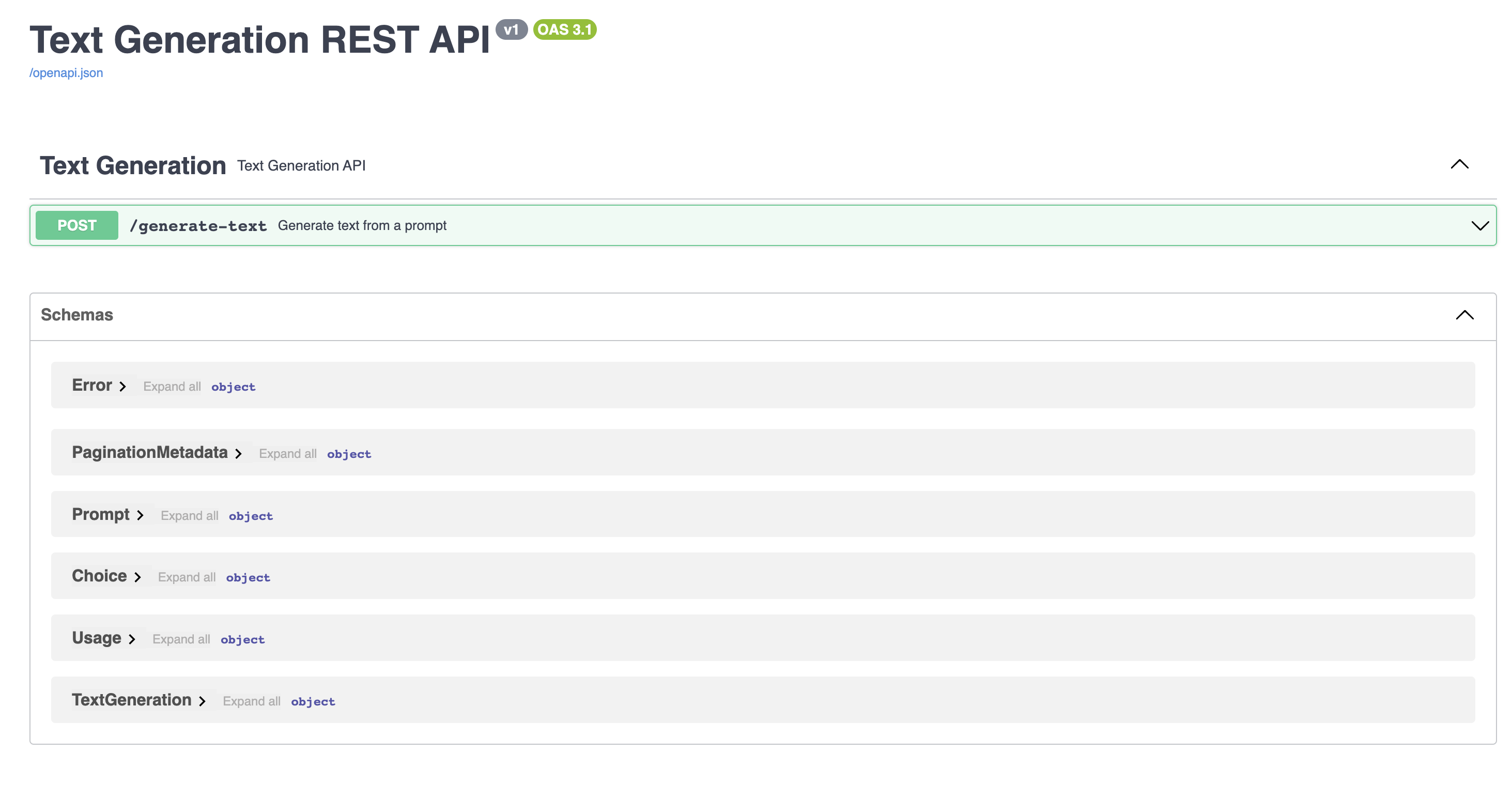 GitHub - kevinknights29/LLama-v2-Text-Gen-API: This project aims to ...