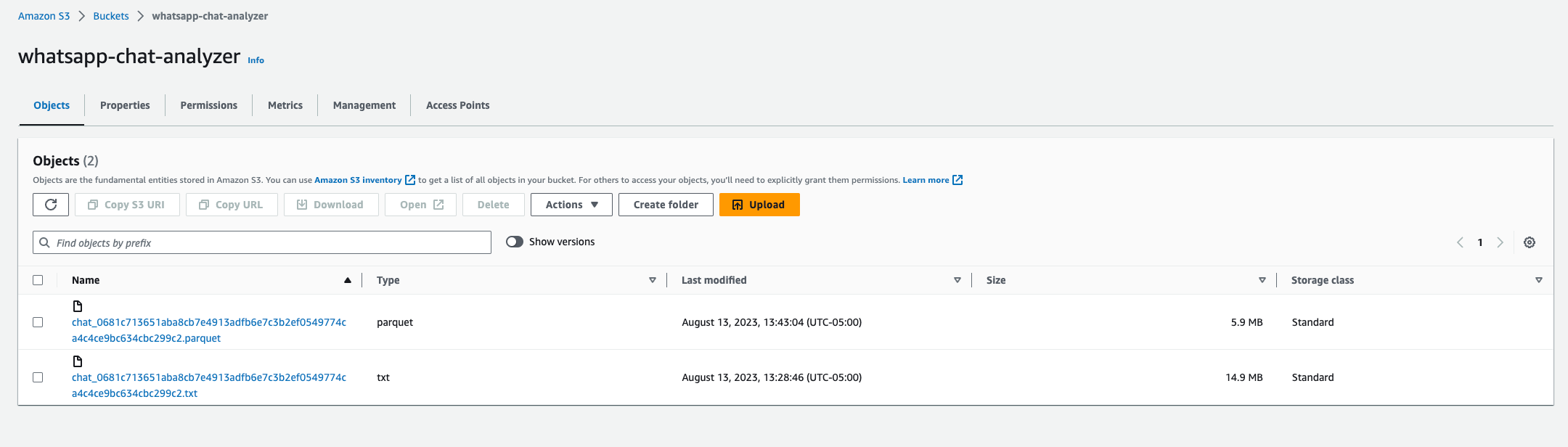 GitHub - kevinknights29/WhatsApp-Chat-Analyzer: This projects build an ...