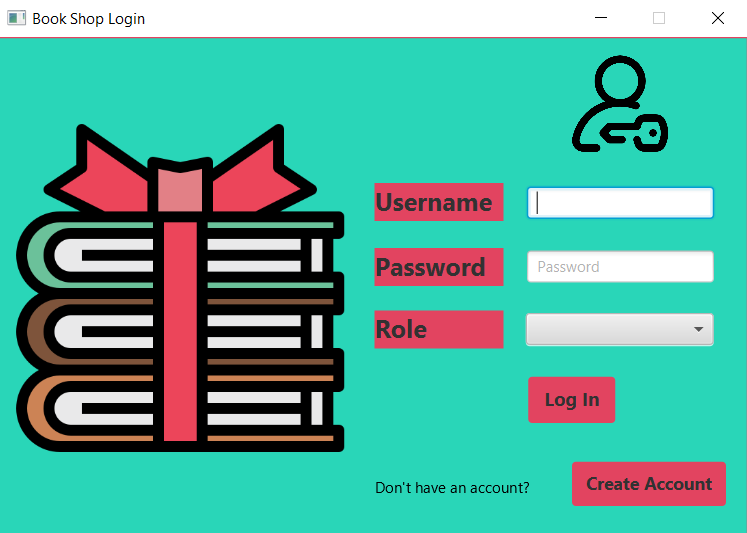 GitHub - sorana01/MyBookShop