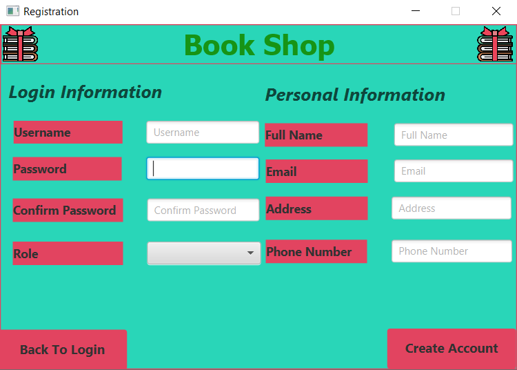 GitHub - sorana01/MyBookShop