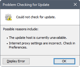 Automatic Proxy Configuration with PAC URL throws NullPointerException · Issue #362 · kaikramer ...